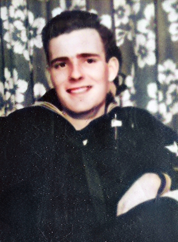 Thomas E. McKinney 1932-2024 | News, Sports, Jobs - The Vindicator